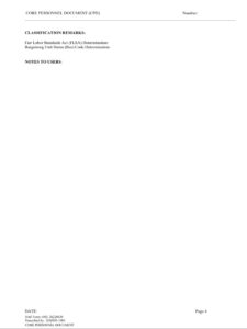 DAF Form 1003 – Department Of The Air Force (DAF) Core Personnel ...