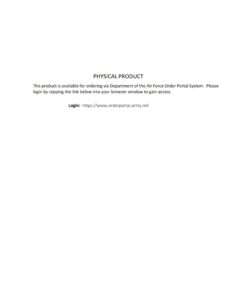 DAF Form 2856 - Outstanding Civilian Career Service Award - AF Forms