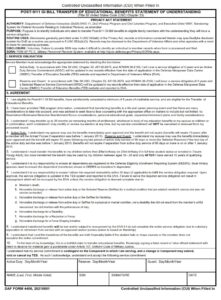 AF Forms - Department of Air Force (DAF) Forms 2023