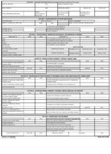 DAF Form 57 - Mortuary Guide - AF Forms