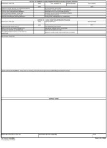 DAF Form 57 - Mortuary Guide - AF Forms