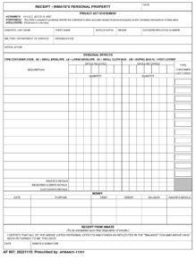 AF Forms - Department of Air Force (DAF) Forms 2023