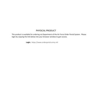 AF Form 2708 – Radiographic Film Envelope (Pink) - AF Forms