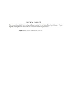 AF Forms - Department of Air Force (DAF) Forms 2023