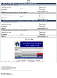 DAF Form 111 – DAF Personal Wearable Fitness Device Request Form ...