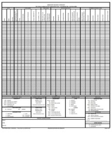 AF Forms - Department of Air Force (DAF) Forms 2023