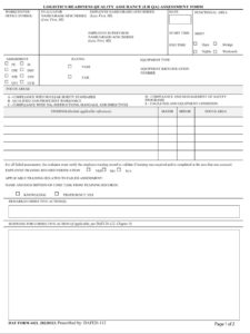 AF Forms - Department of Air Force (DAF) Forms 2023