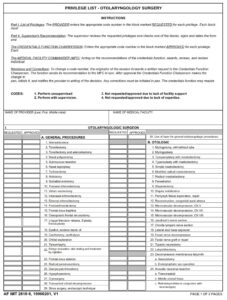 AF Forms - Department of Air Force (DAF) Forms 2023
