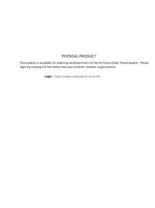 AF Form 3593 - 50 Year Length Of Service Certificate - AF Forms
