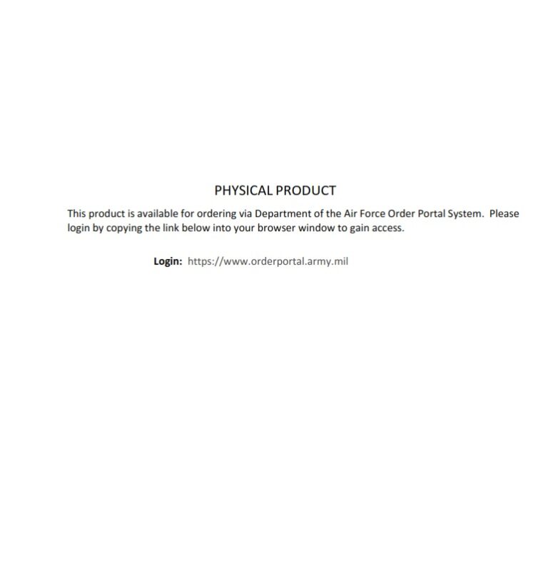 AF Forms - Department of Air Force (DAF) Forms 2023