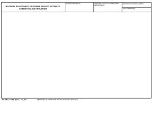 AF Forms - Department of Air Force (DAF) Forms 2023