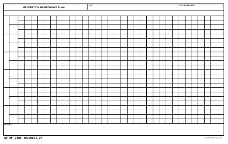 AF Forms - Department of Air Force (DAF) Forms 2023