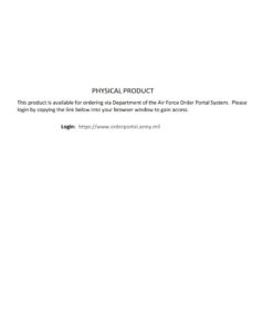 AF Form COMSEC14 – Comsec Materiel – Voucher And Package Register (LRA ...