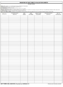 AF Forms - Department of Air Force (DAF) Forms 2023