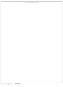 AF Form 973 – Request And Authorization For Change Of Administrative ...